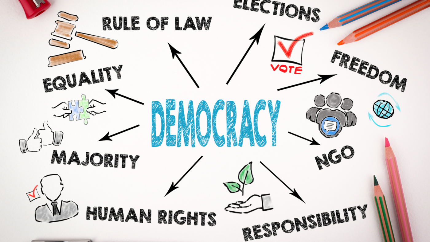 The Quality of Democracy, new project of the Club de Madrid | Club de ...