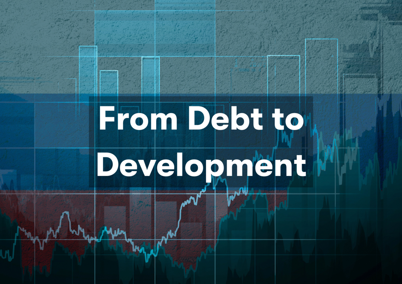 2025 Policy Dialogue: International financial reform: Driving ...