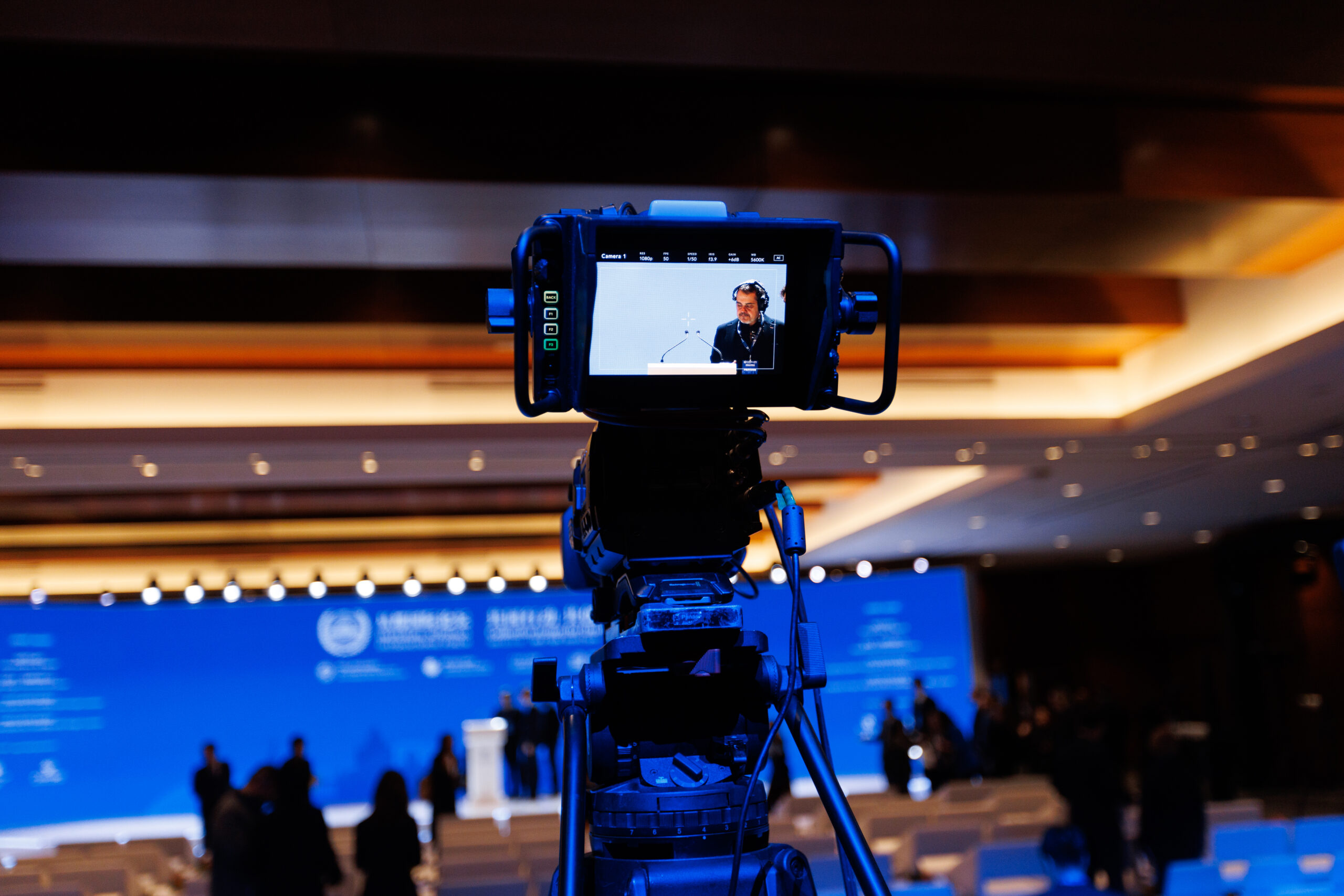 El Imperial Springs International Forum 2024 hace hincapié en la acción ...