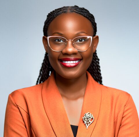 Rebecca Joseph Kashindye | Wyde Network | Club de Madrid