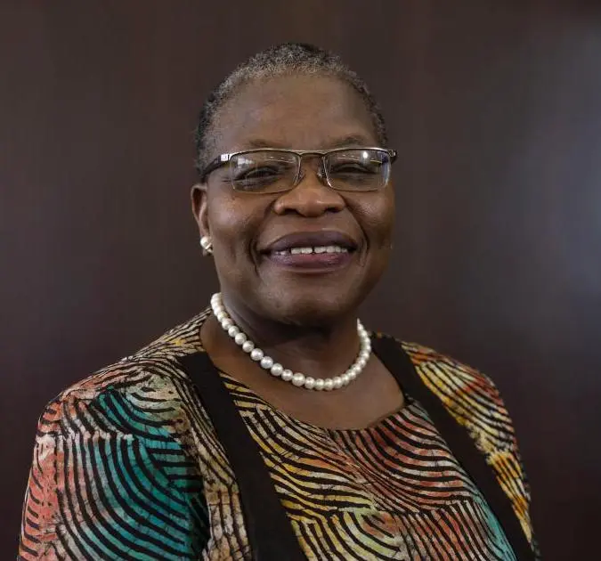 Spanish group names Ezekwesili advisor | Club de Madrid