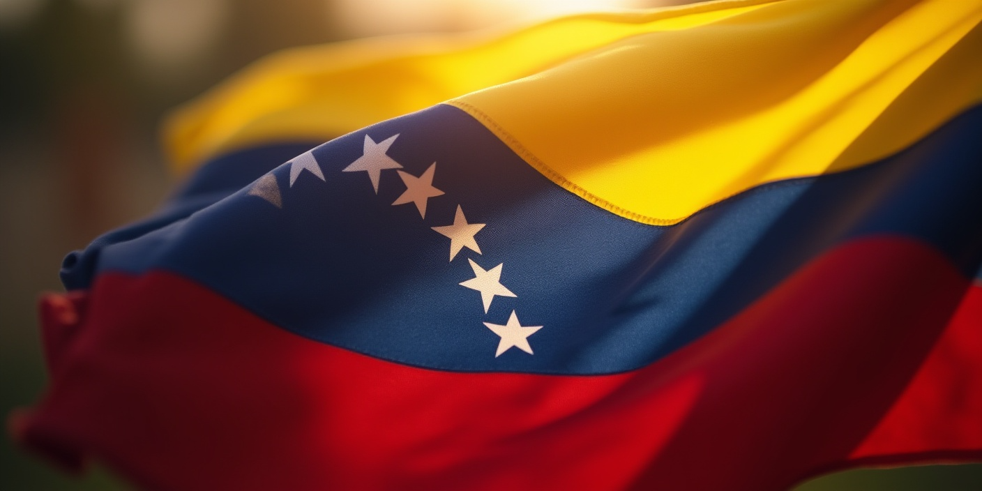 Escalation in Venezuela Underscores the Urgent Need for Diplomacy and ...